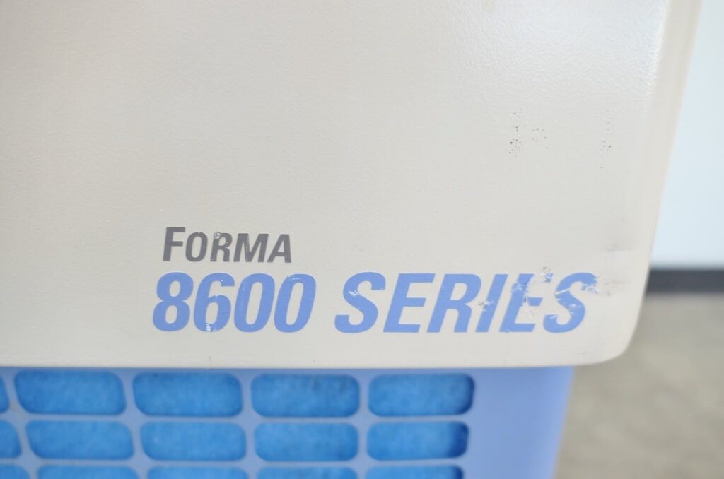 Thermo -80 Freezer 8693 - The Lab World Group