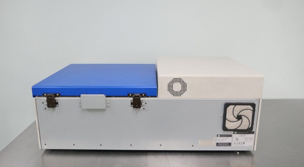 GE Typhoon FLA 7000 Fluorescence Imager