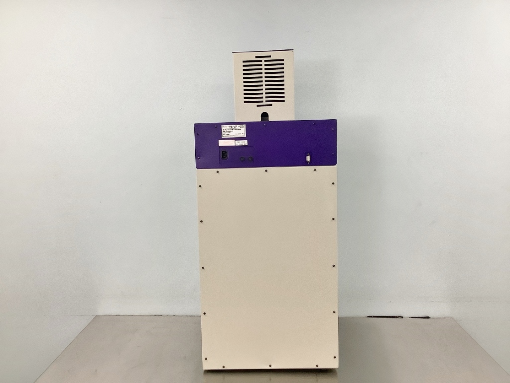 UVP Biospectrum Imaging System - The Lab World Group