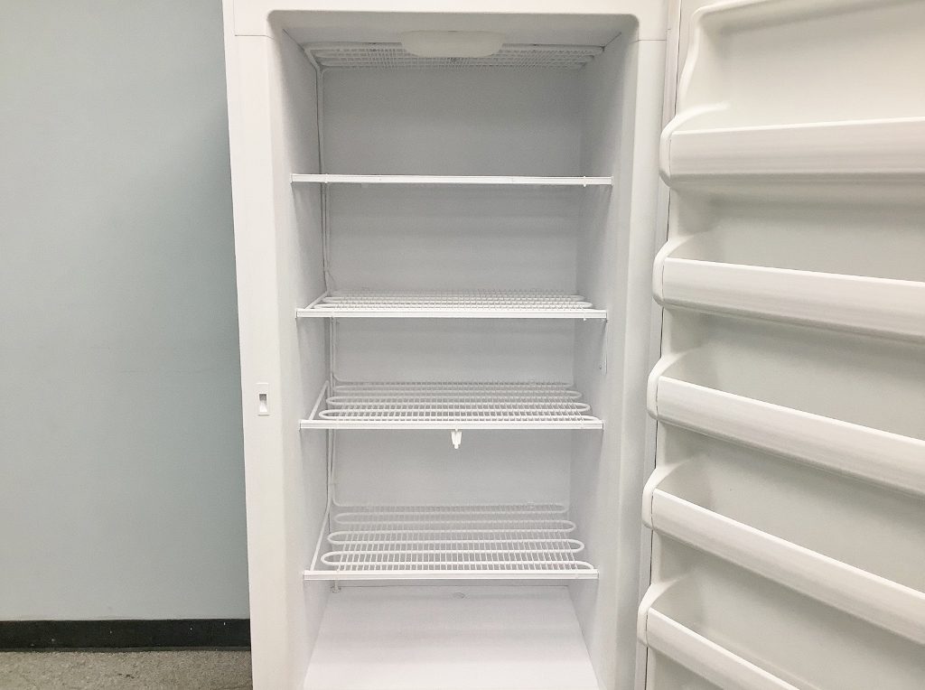 Fisher Isotemp -20C Flammable Freezer - The Lab World Group