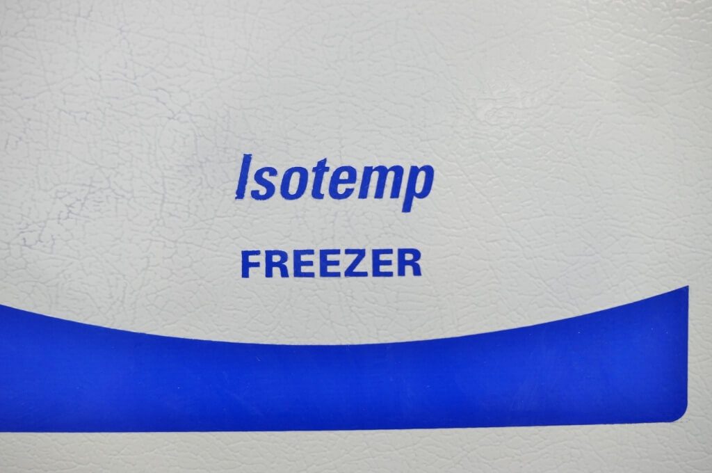Fisher Isotemp -20C Flammable Freezer - The Lab World Group