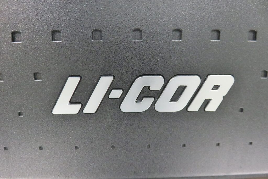Li-Cor Odyssey CLx Imaging System - The Lab World Group