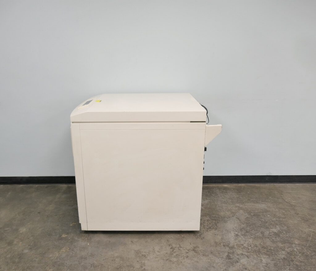 Thermo CryoPlus 3 Liquid Nitrogen Dewar - The Lab World Group