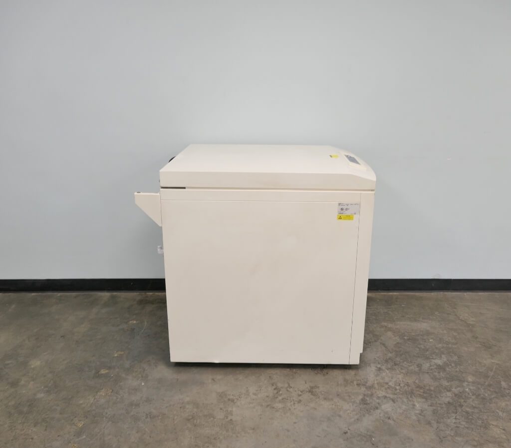 Thermo CryoPlus 3 Liquid Nitrogen Dewar - The Lab World Group