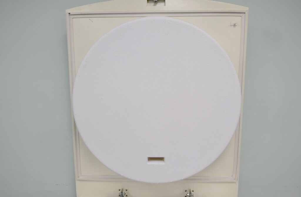 Thermo CryoPlus 3 Liquid Nitrogen Dewar - The Lab World Group