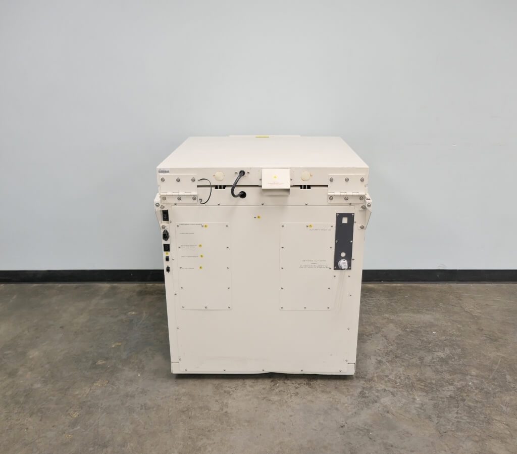 Thermo CryoPlus 3 Liquid Nitrogen Dewar - The Lab World Group