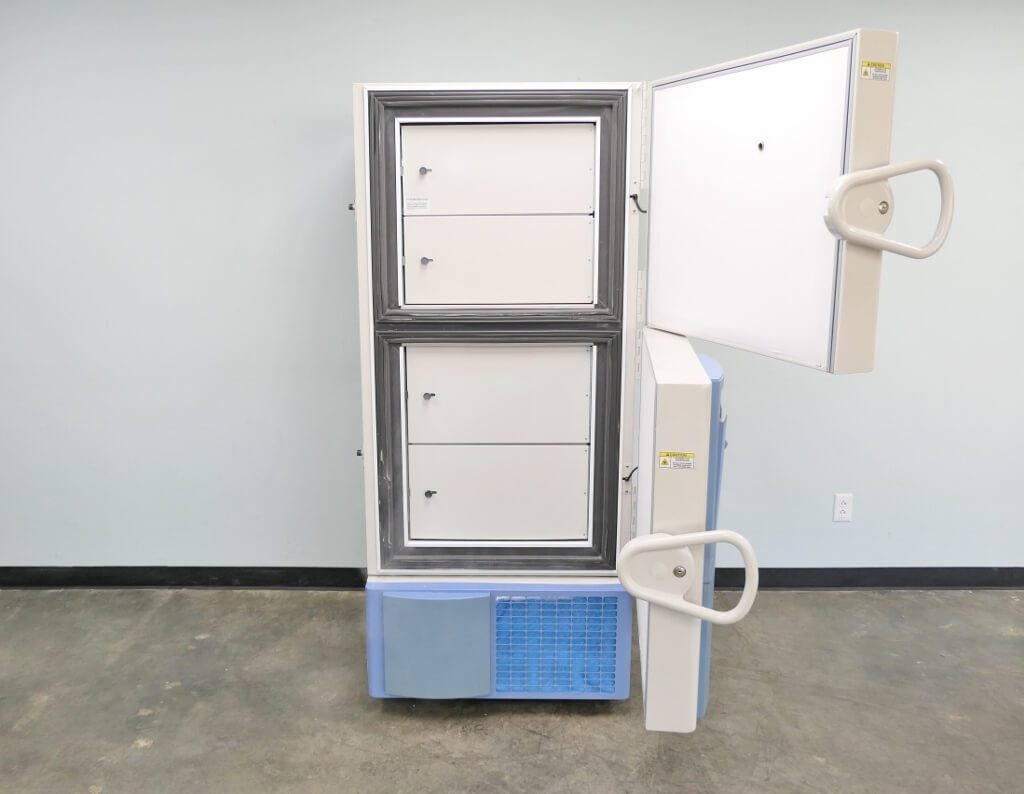 Thermo -80 Freezer 8693 - The Lab World Group