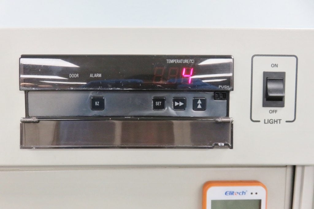 Sanyo Medicool Pharmaceutical Refrigerator - TLWG