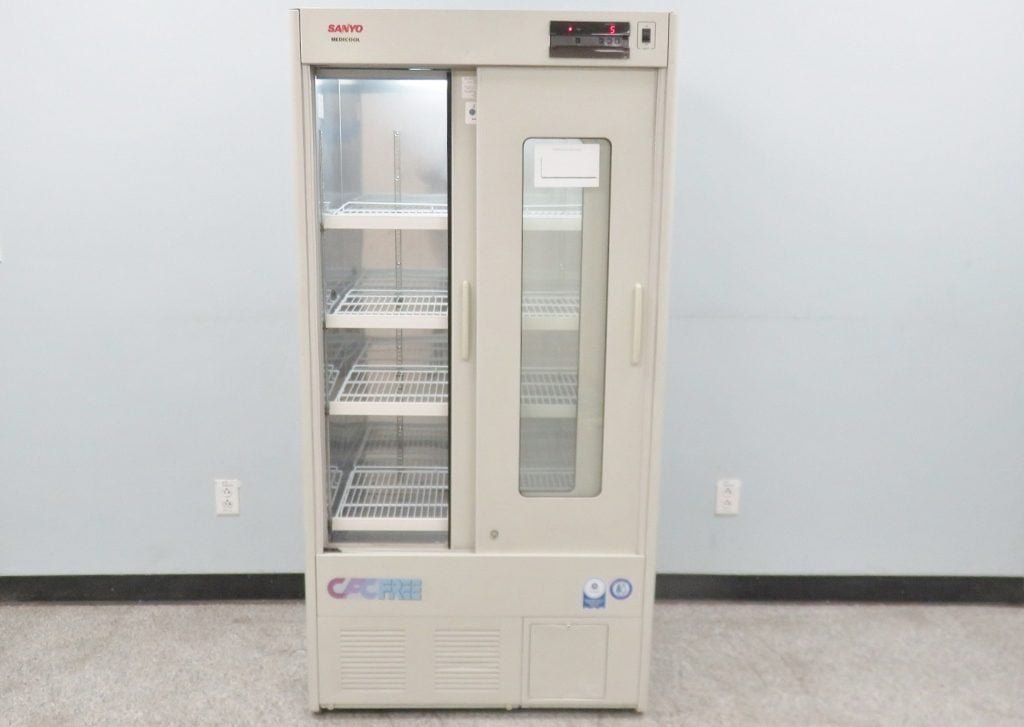 Sanyo Medicool Pharmaceutical Refrigerator - TLWG