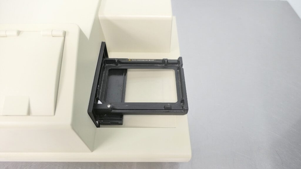 SpectraMax M2E Microplate Reader - The Lab World Group