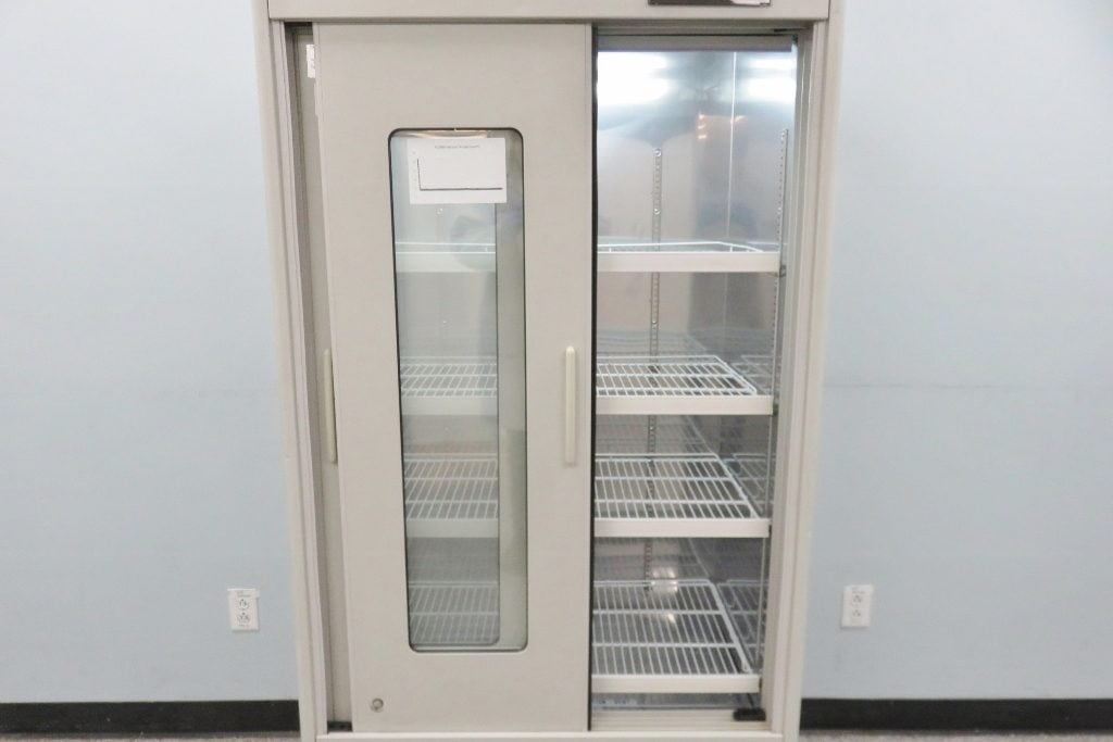 Sanyo Medicool Pharmaceutical Refrigerator - TLWG