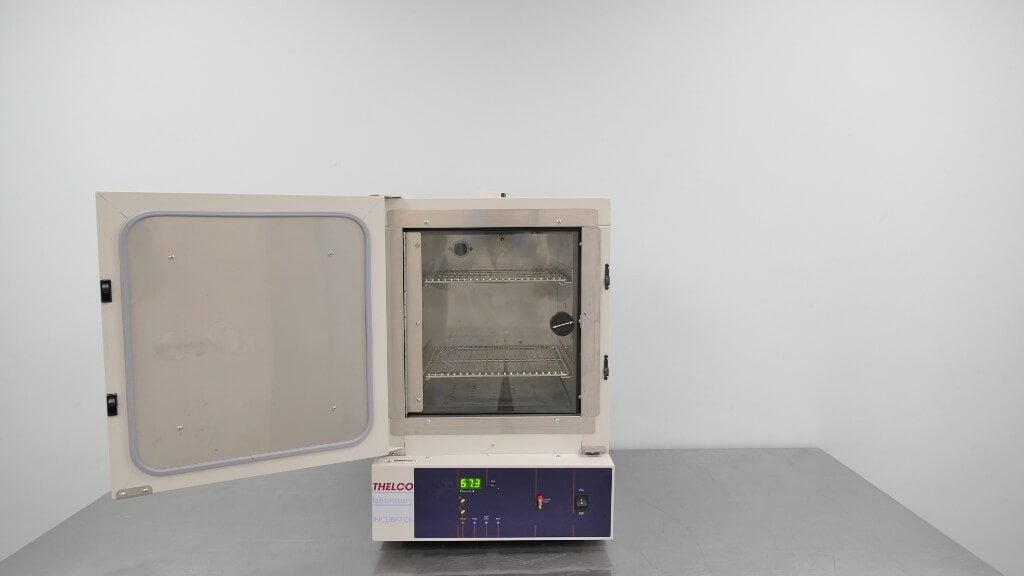 Thermo Precision Incubator 51221112 - The Lab World Group