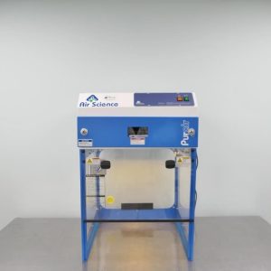 ESCO PowderMax Powder Hood Balance Enclosure - 3ft