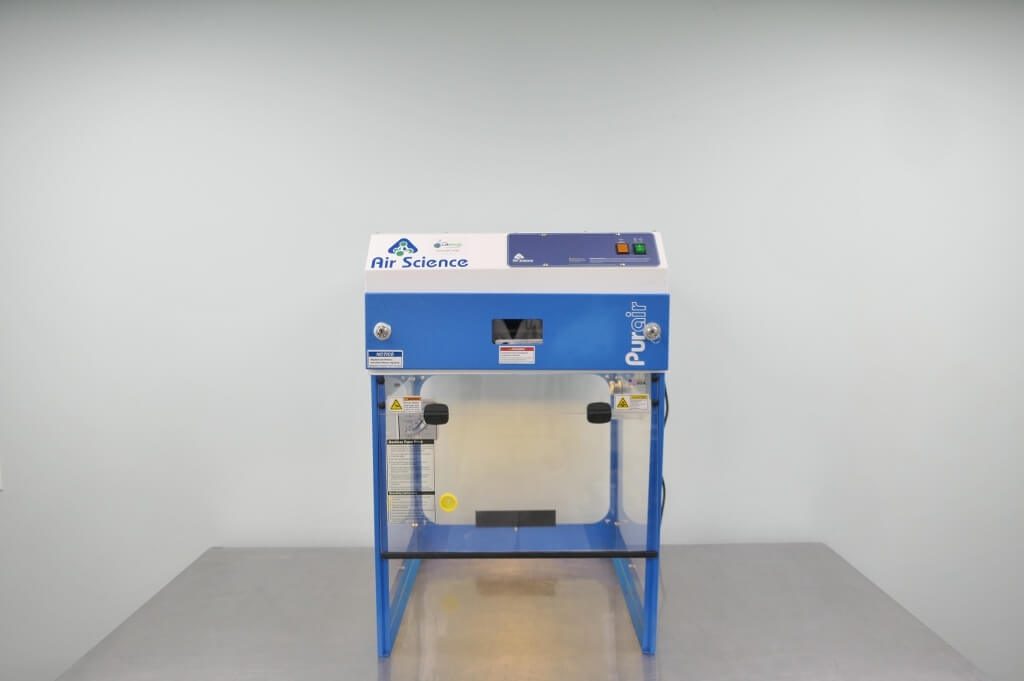 Air Sciences PURAIR P5-24-XTS Ductless Fume Hood