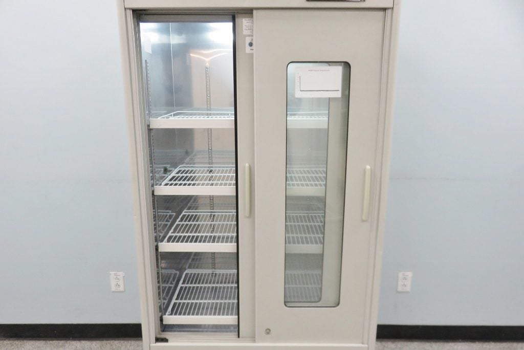 Sanyo Medicool Pharmaceutical Refrigerator - TLWG
