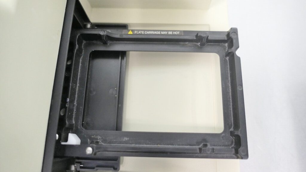 SpectraMax M2E Microplate Reader - The Lab World Group