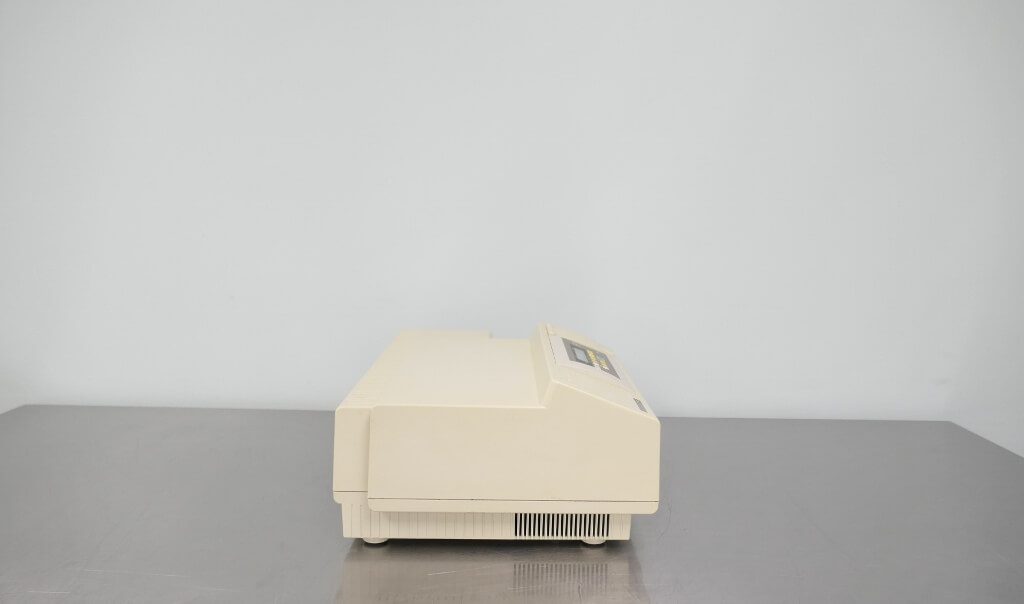 SpectraMax M2E Microplate Reader - The Lab World Group