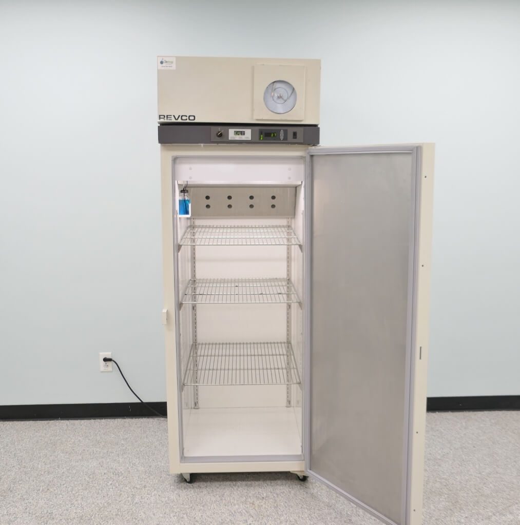Thermo REL2304A Revco Refrigerator - The Lab World Group