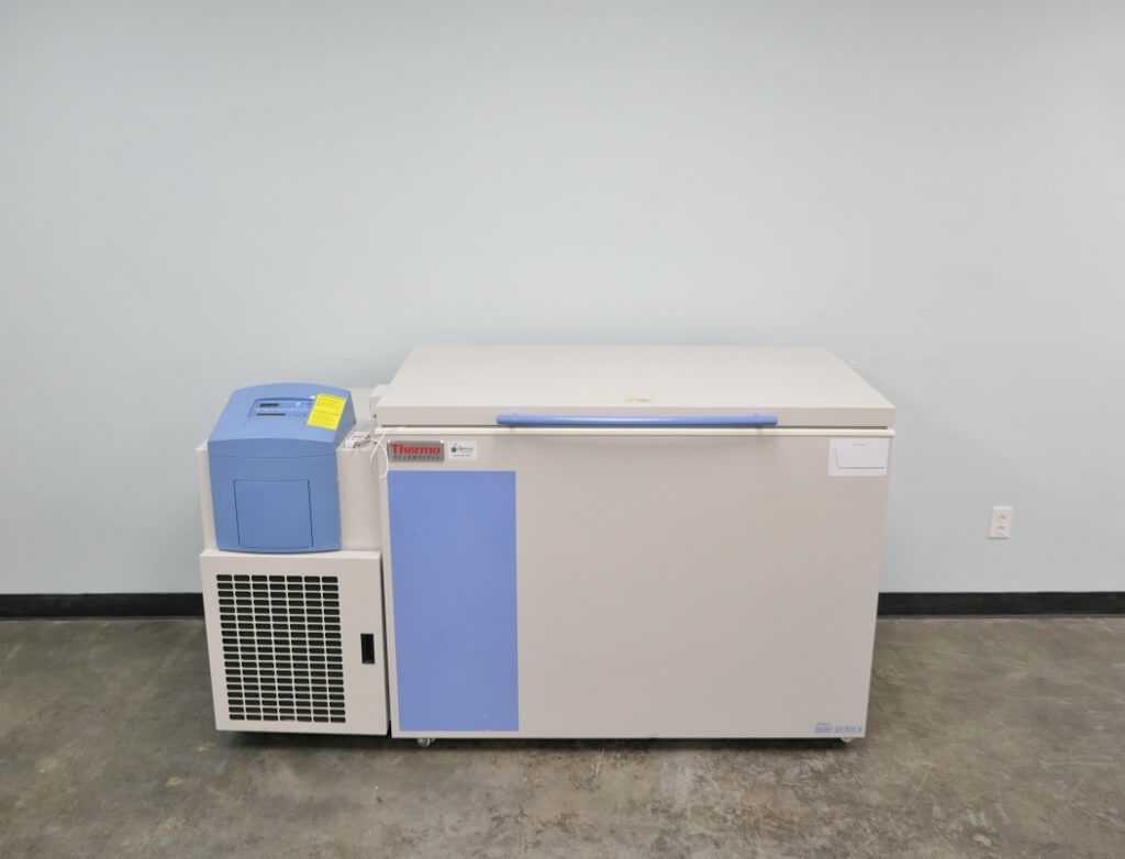 Thermo Forma -40C ULT Freezer - The Lab World Group