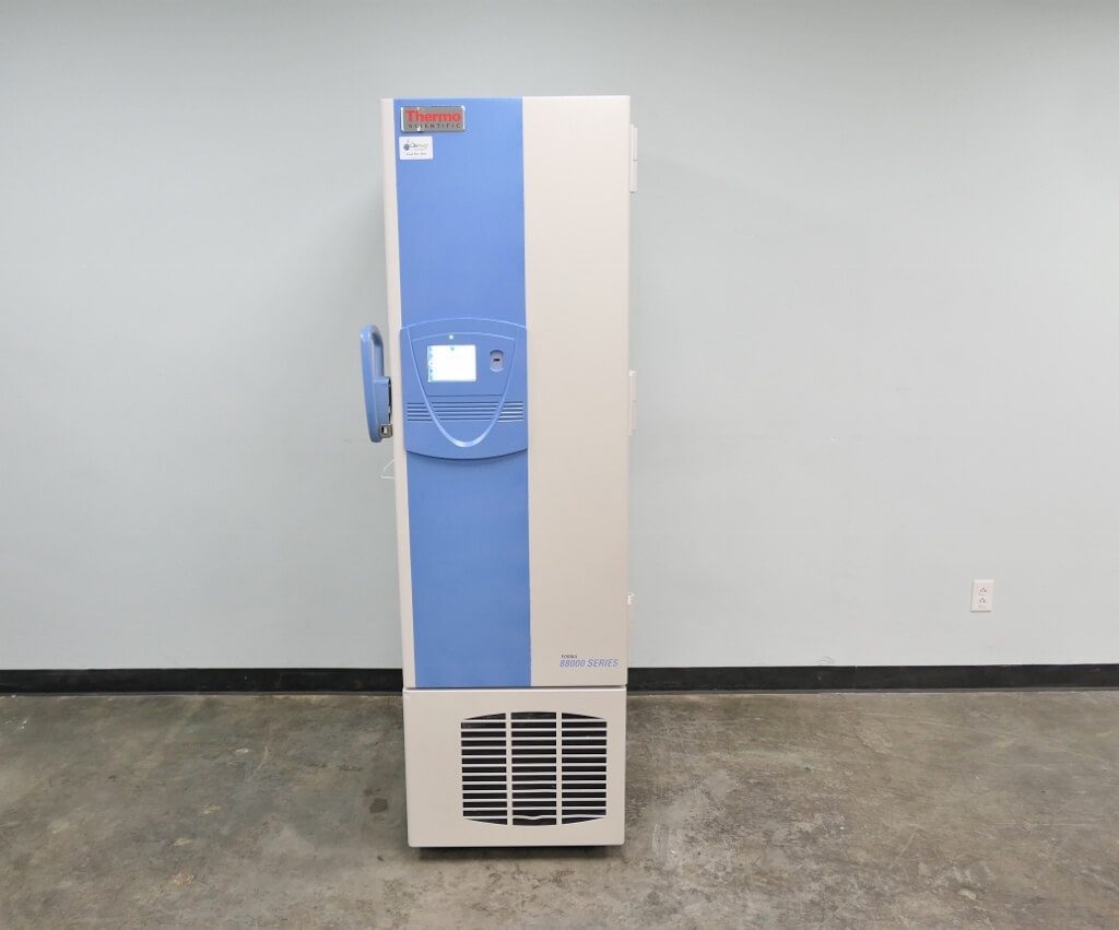 Thermo Forma Ultra Low Freezer -86C 88300A63