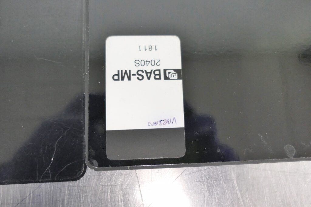 GE Typhoon FLA 7000 Fluorescence Imager