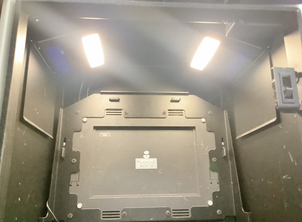 UVP Biospectrum Imaging System - The Lab World Group