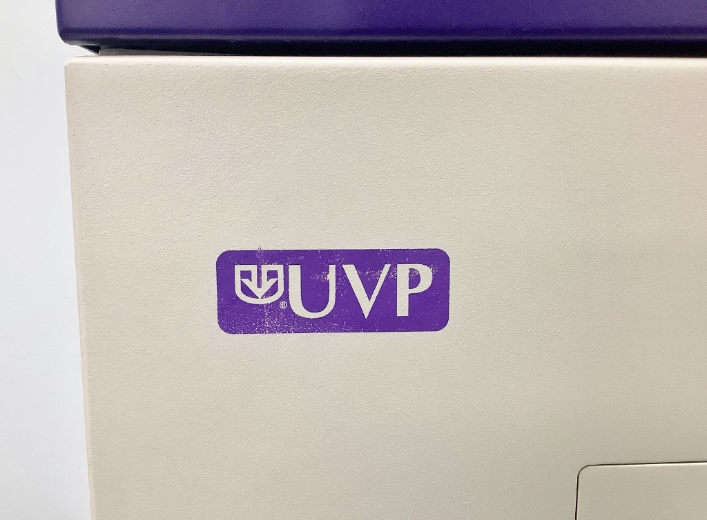 UVP Biospectrum Imaging System - The Lab World Group