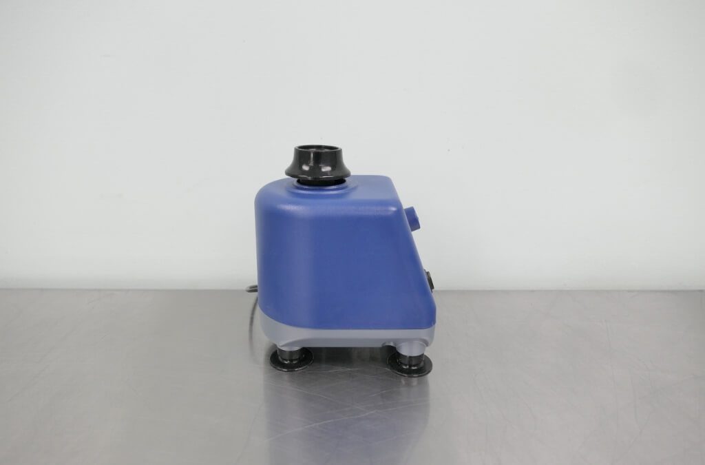 Four E'S Lab Vortex Mixer - The Lab World Group