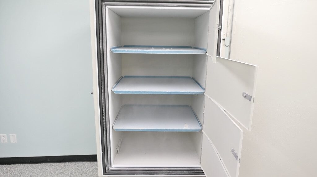 VWR Ultra Low Freezer -80C - The Lab World Group