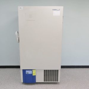 Sanyo Ultra Low Temp Freezer VIP - The Lab World Group