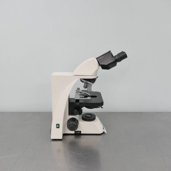 Rheostat Microscope