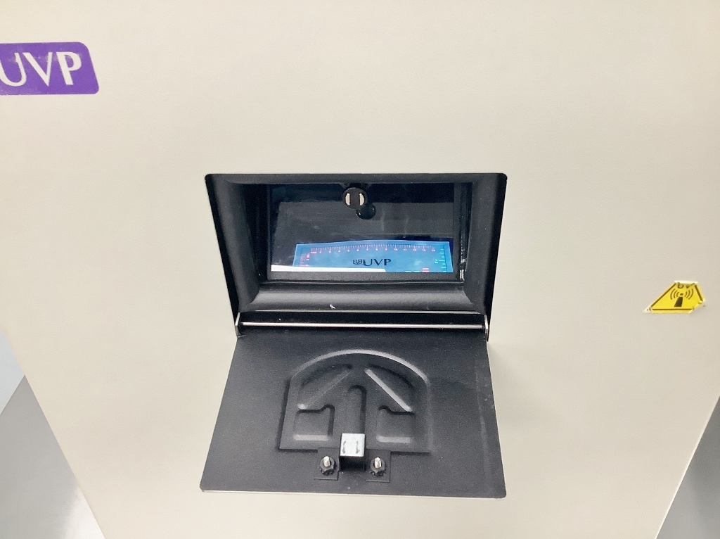 UVP Biospectrum Imaging System - The Lab World Group