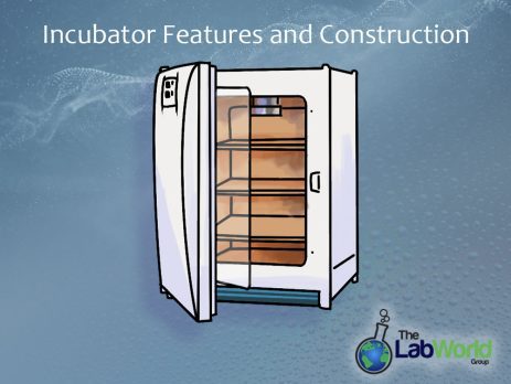 Incubator Features - The Lab World Group