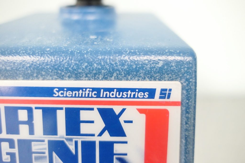 Vortex Genie 1 Scientific Industries - The Lab World Group