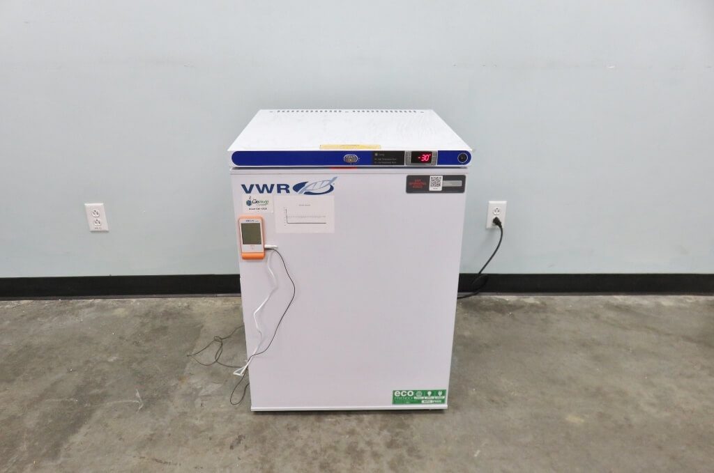 -30C Undercounter Laboratory Freezer - The Lab World Group