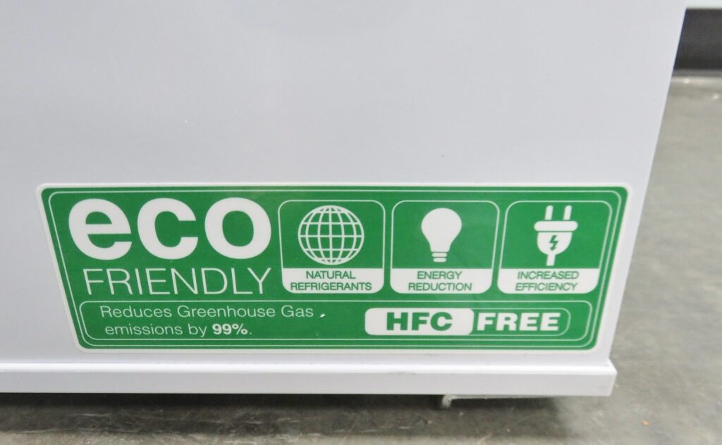 -30C Undercounter Laboratory Freezer - The Lab World Group