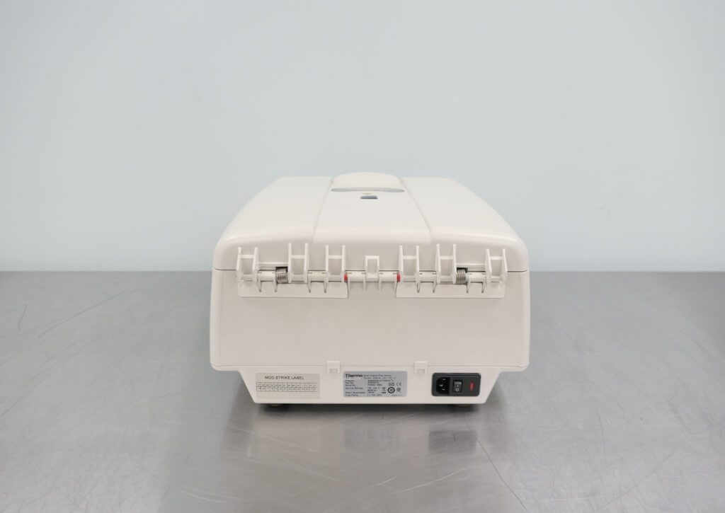 Thermo Scientific Cytospin 4 Cytocentrifuge with Rotor