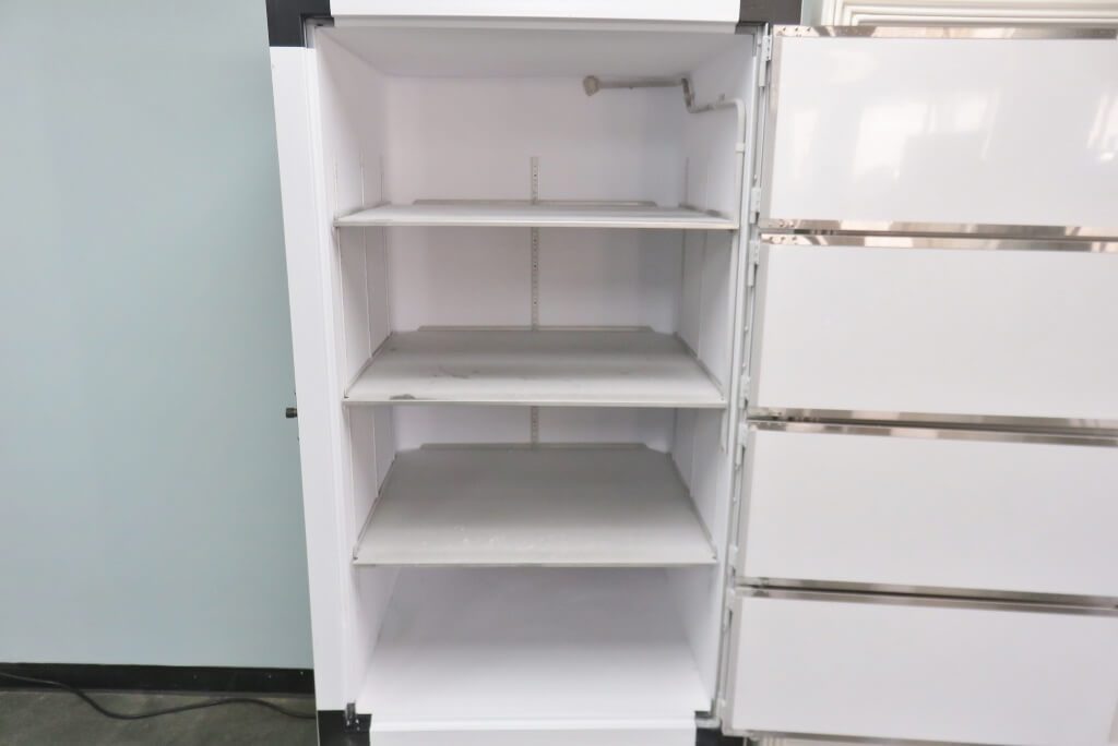 Thermo Ultra Low Freezer - The Lab World Group