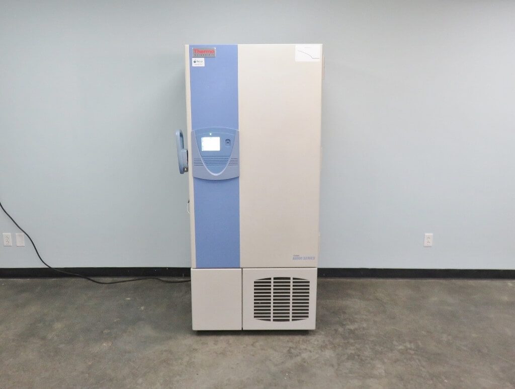 Thermo Ultra Low Freezer - The Lab World Group