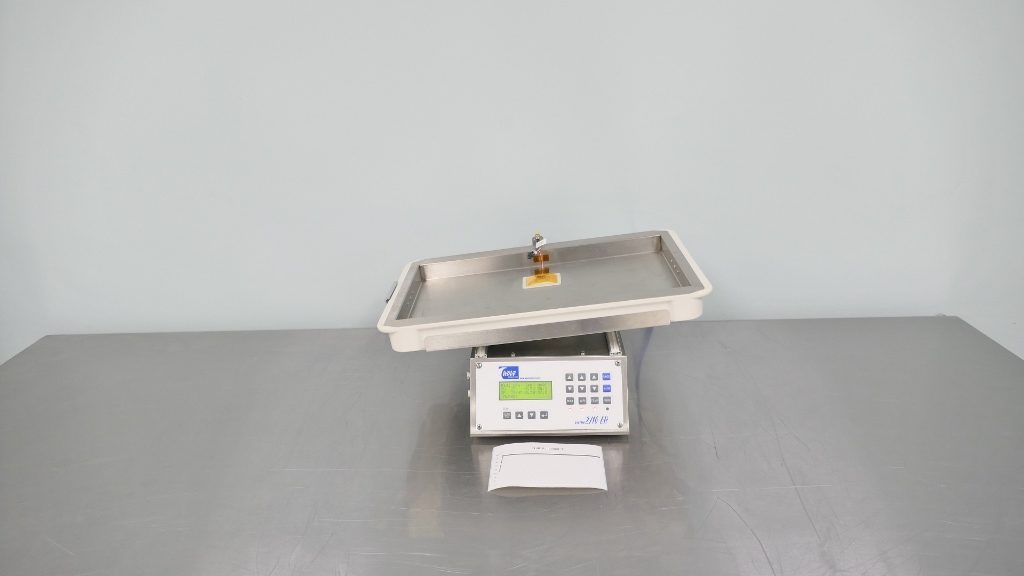 GE Wave Bioreactor System 2/10EH