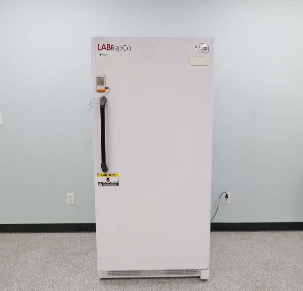 LabrepCo Refrigerator Futura 4C - The Lab World Group
