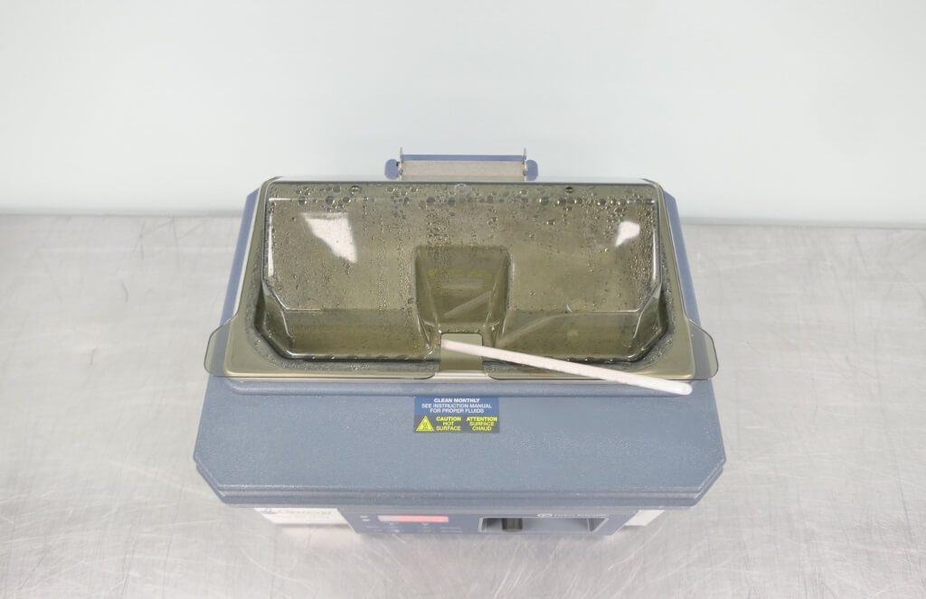 Fisher Scientific 202S Water Bath - The Lab World Group