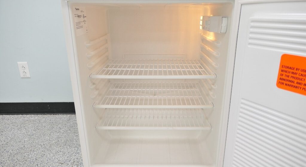 Thermo Scientific Refrigerator - The Lab World Group