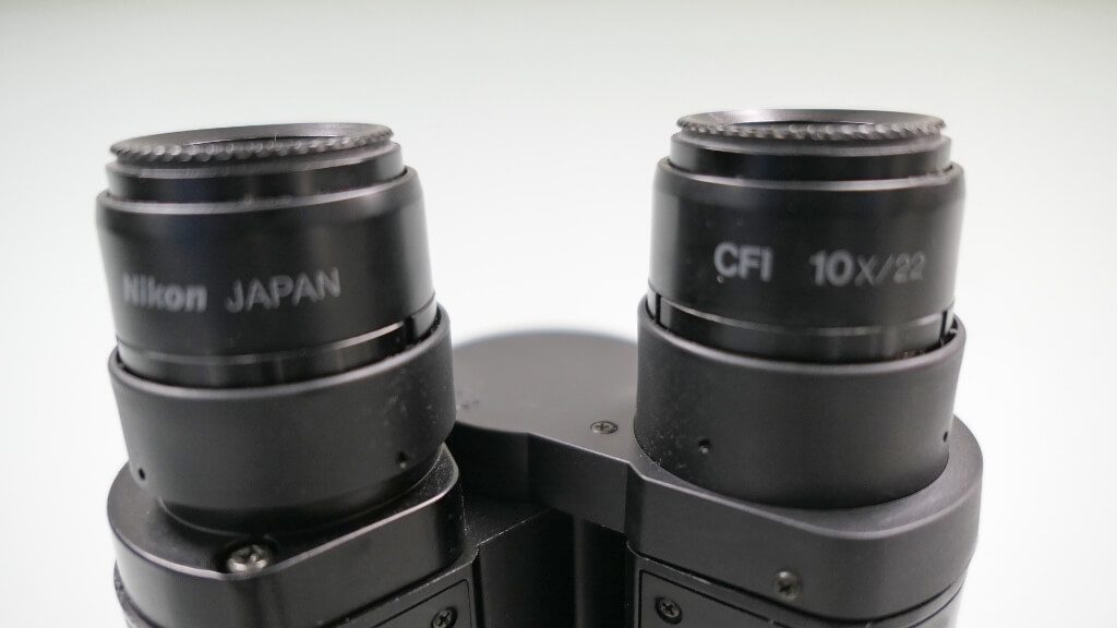 Nikon Eclipse E400 Biological Microscope - The Lab World Group