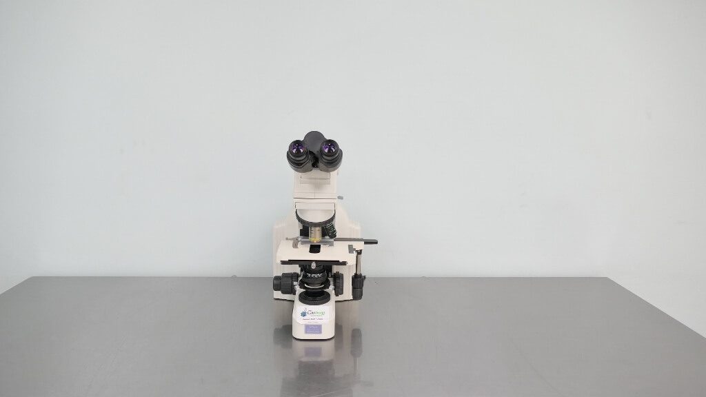 Nikon E400 Microscope