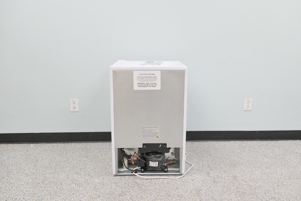 Norlake Undercounter Lab Refrigerator - The Lab World Group