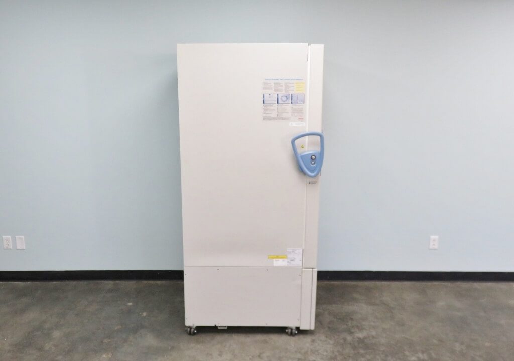 Thermo Ultra Low Freezer - The Lab World Group