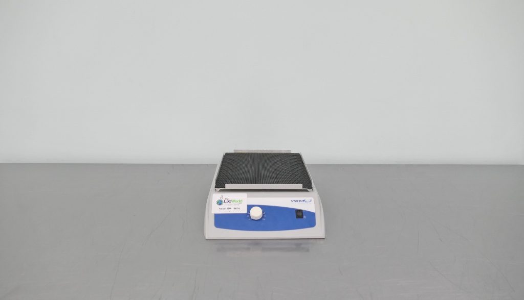 VWR Orbital Shaker 1000 - The Lab World Group