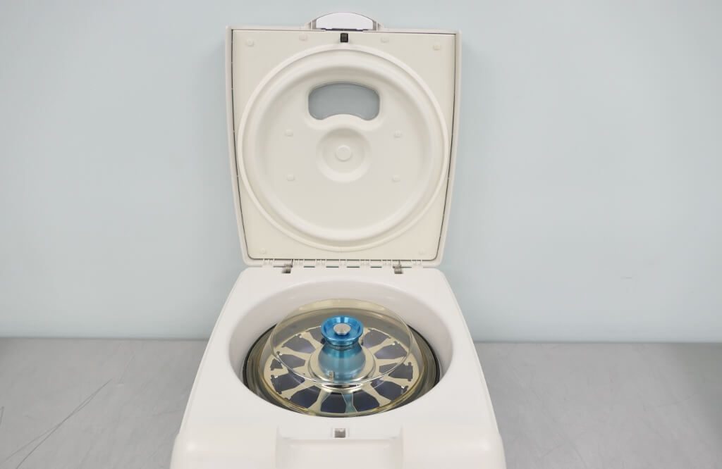 Thermo Scientific Cytospin 4 Cytocentrifuge with Rotor