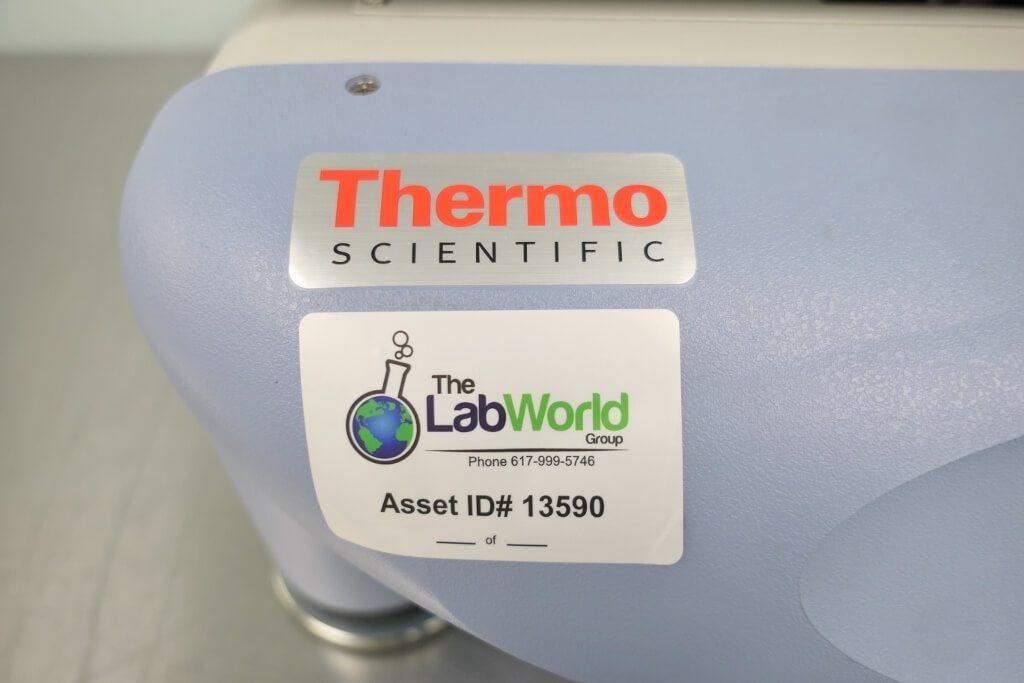 Thermo MaxQ 3000 Orbital Shaker - The Lab World Group